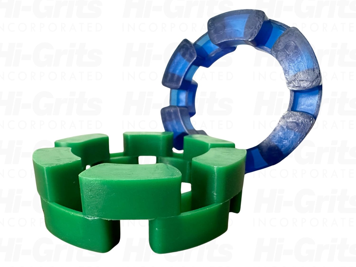 Polyurethane & Rubber Products Catalog - Hi-Grits, Inc.
