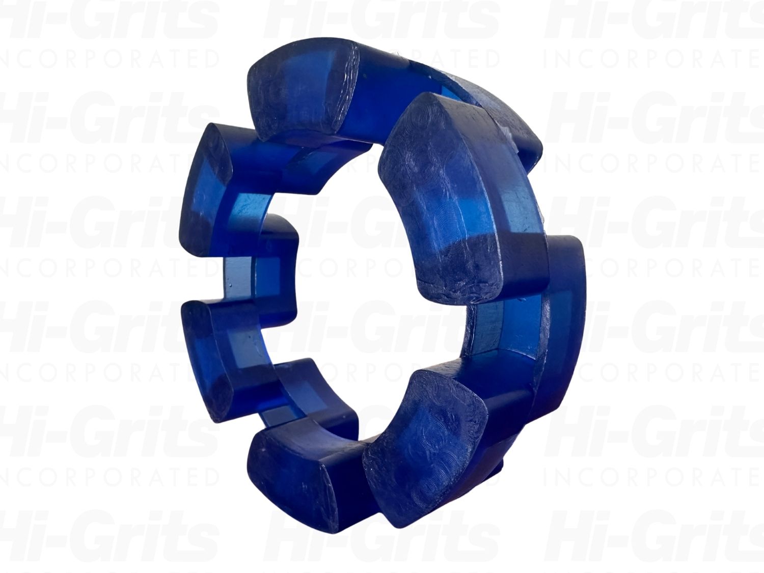 Polyurethane & Rubber Products Catalog - Hi-Grits, Inc.
